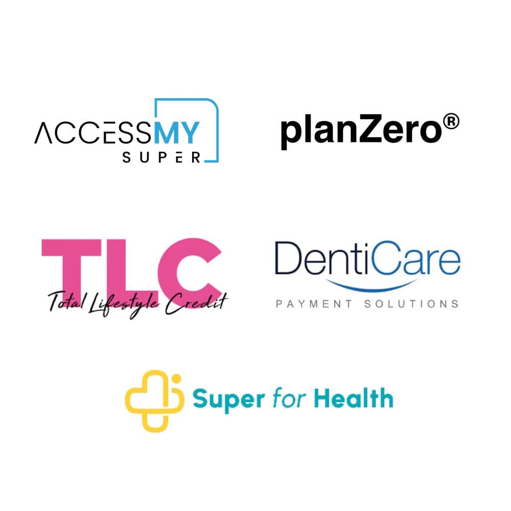 Payment Options | All-On-4 Plus®