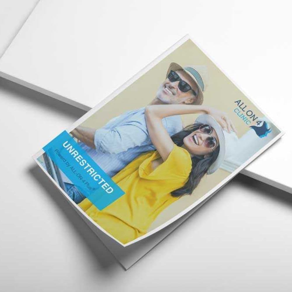 Patient Booklet | All-On-4 Plus®